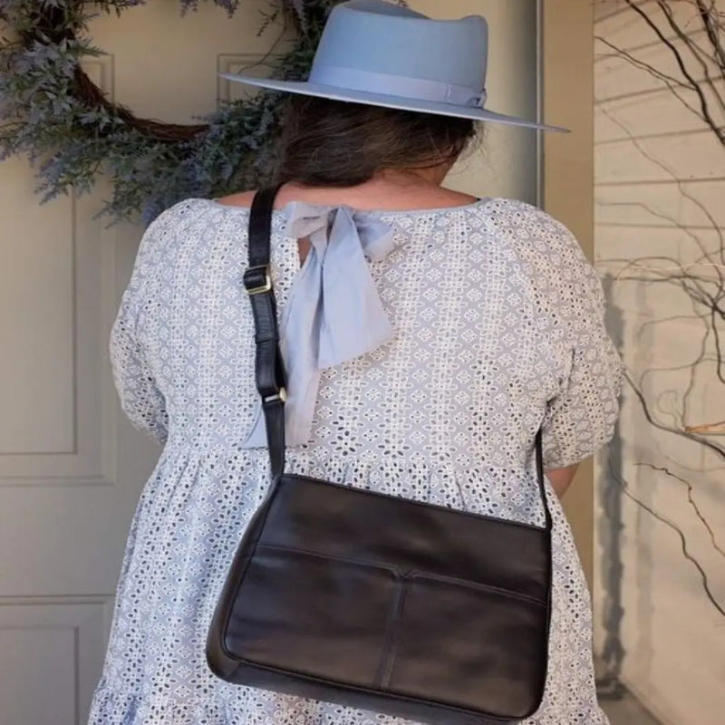 Derek Alexander - Boutique of Leathers/Open Road