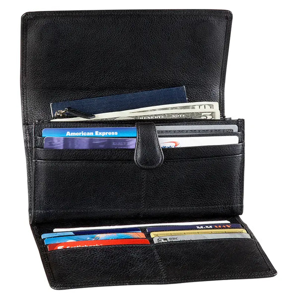 Derek Alexander - Boutique of Leathers/Open Road