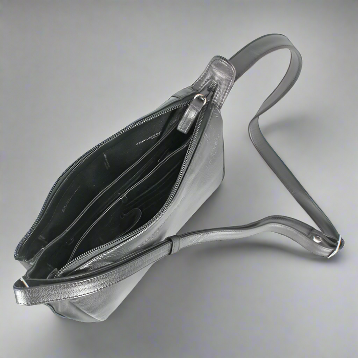 Derek Alexander - Boutique of Leathers/Open Road