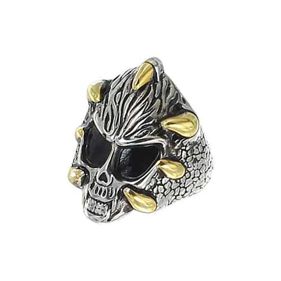 Gosteel stainless steel jewelry store