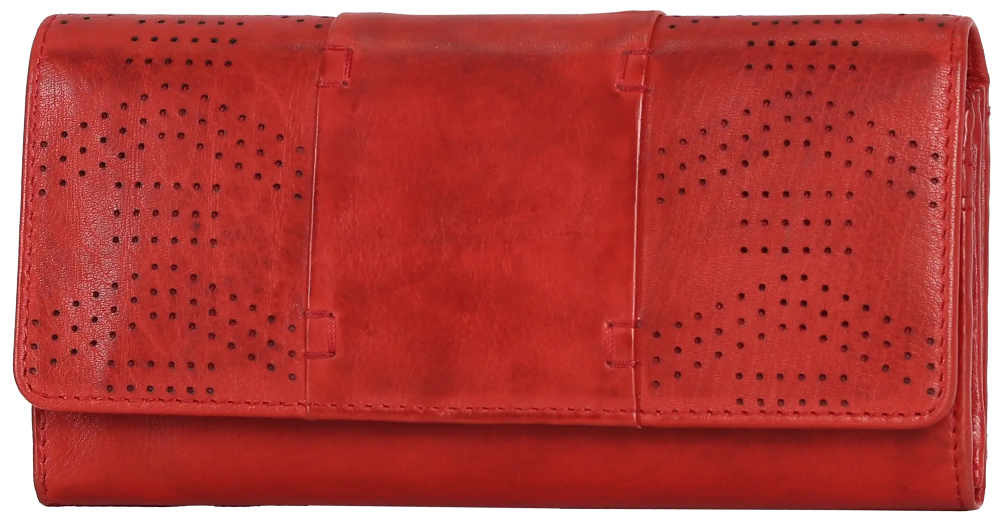 MET Women's Wallet - Boutique of Leathers/Open Road