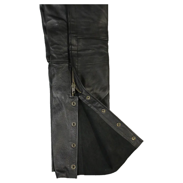 Men's Motorcycle Pants & Chaps – Armored Jeans & Riding Gear | Boutique ...