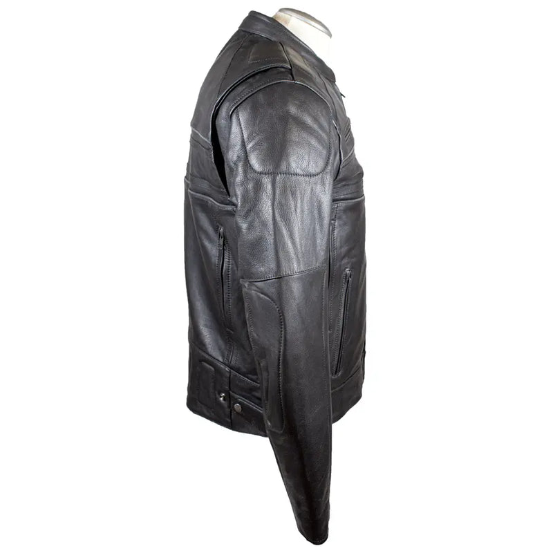 Motorcycle Jackets - Boutique of Leathers/Open Road