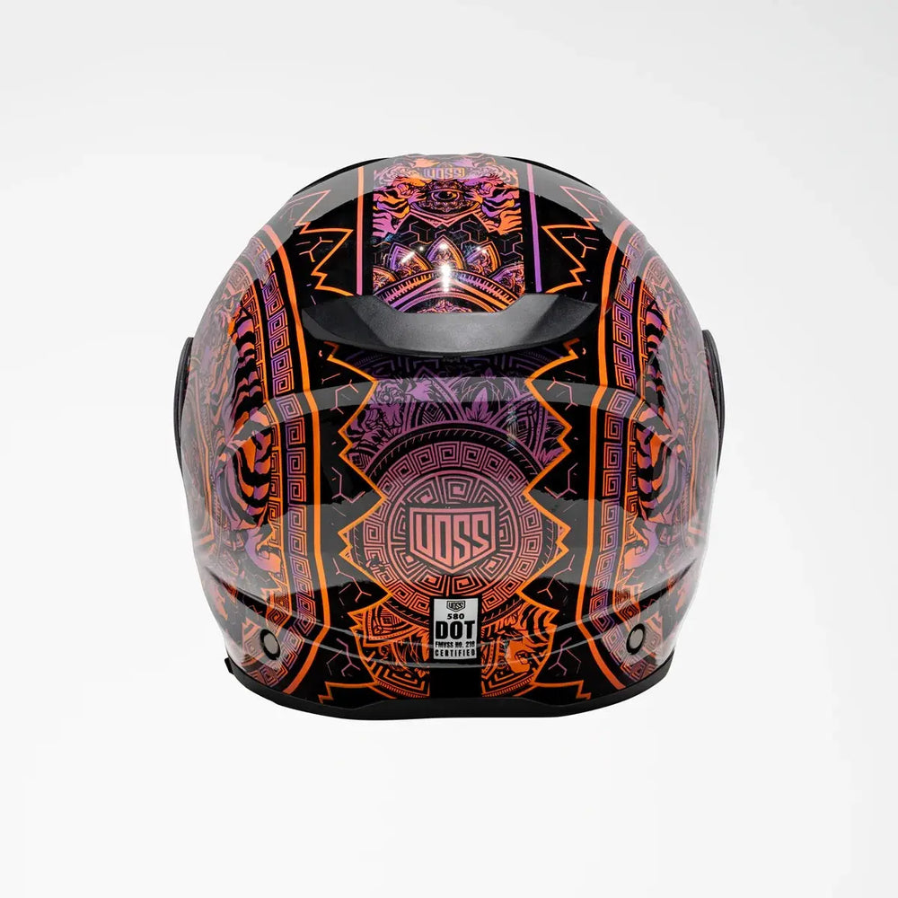 VOSS - Boutique of Leathers/Open Road
